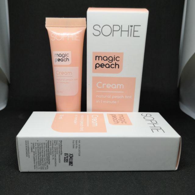 ORIGINAL: Sophie Paris Magic Pink Series: magic pink cream magic peach ...