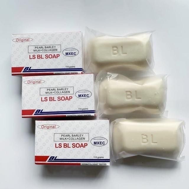 Original LS BL SOAP 115gramd Lazada PH Original LS BL SOAP 115gramd Lazada PH