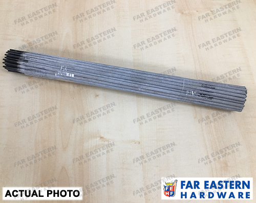 WIPWELD Welding Rod Electrode 7018 E7018 3/32 | 1/8 1KILO | Lazada PH