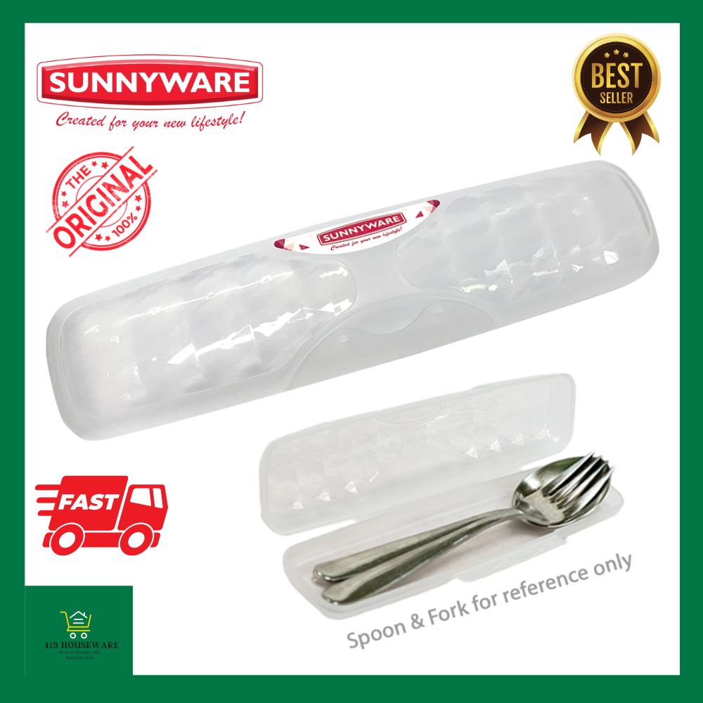 Spoon Case | Spoon Fork Case | Spoon Travel Case | Travel Case | Baunan ...