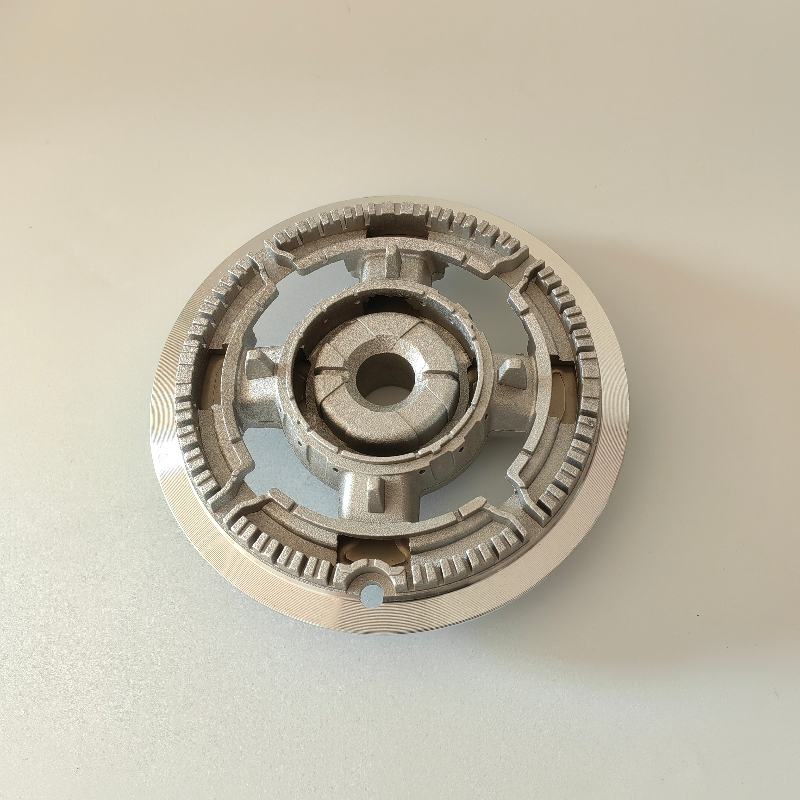 Universal Burner Cooker Oven Hob Gas Burner Crown for kitchen gas ...