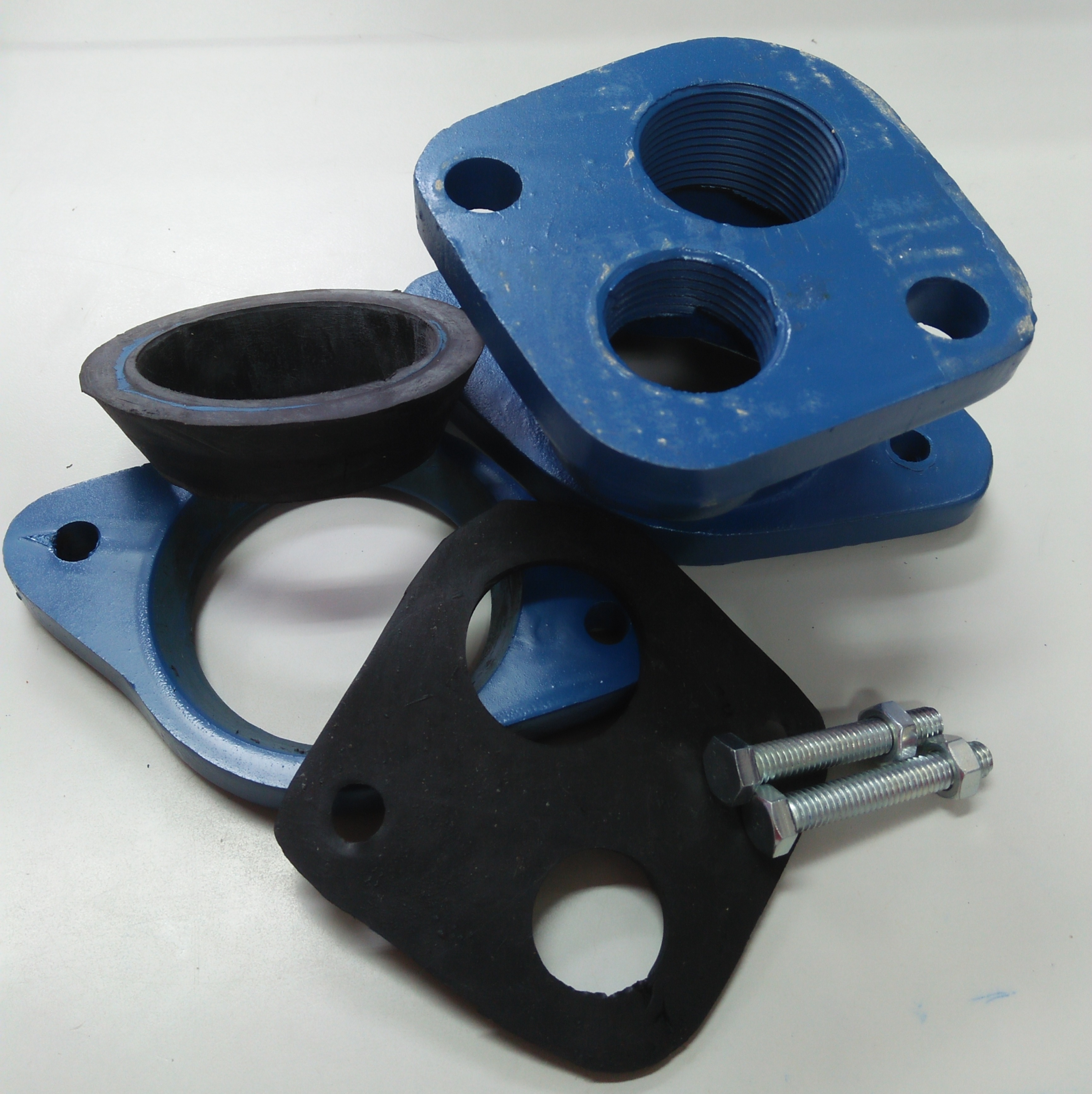 VERTICAL DEEP WELL ADAPTER | Lazada PH