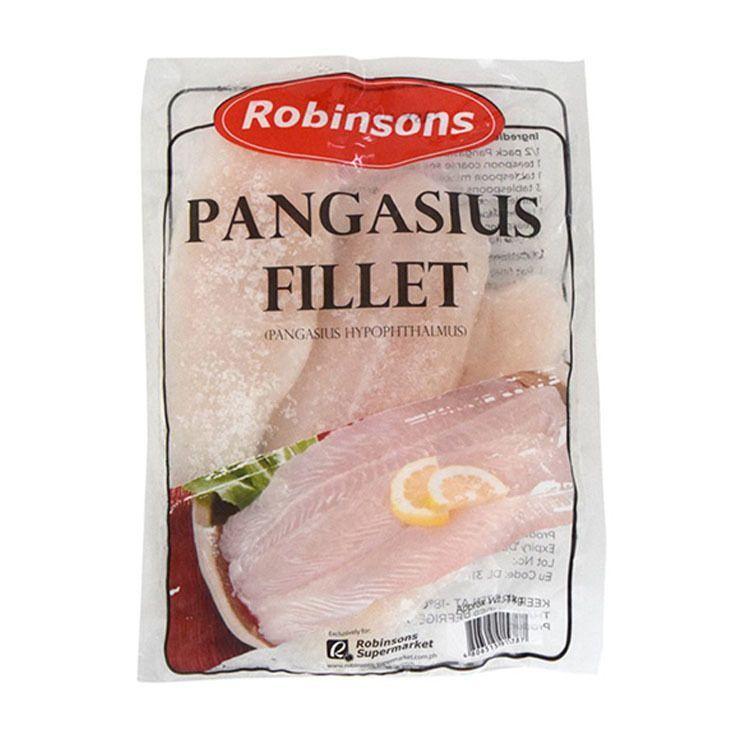 Pangasius Fillet 1kg | Lazada PH