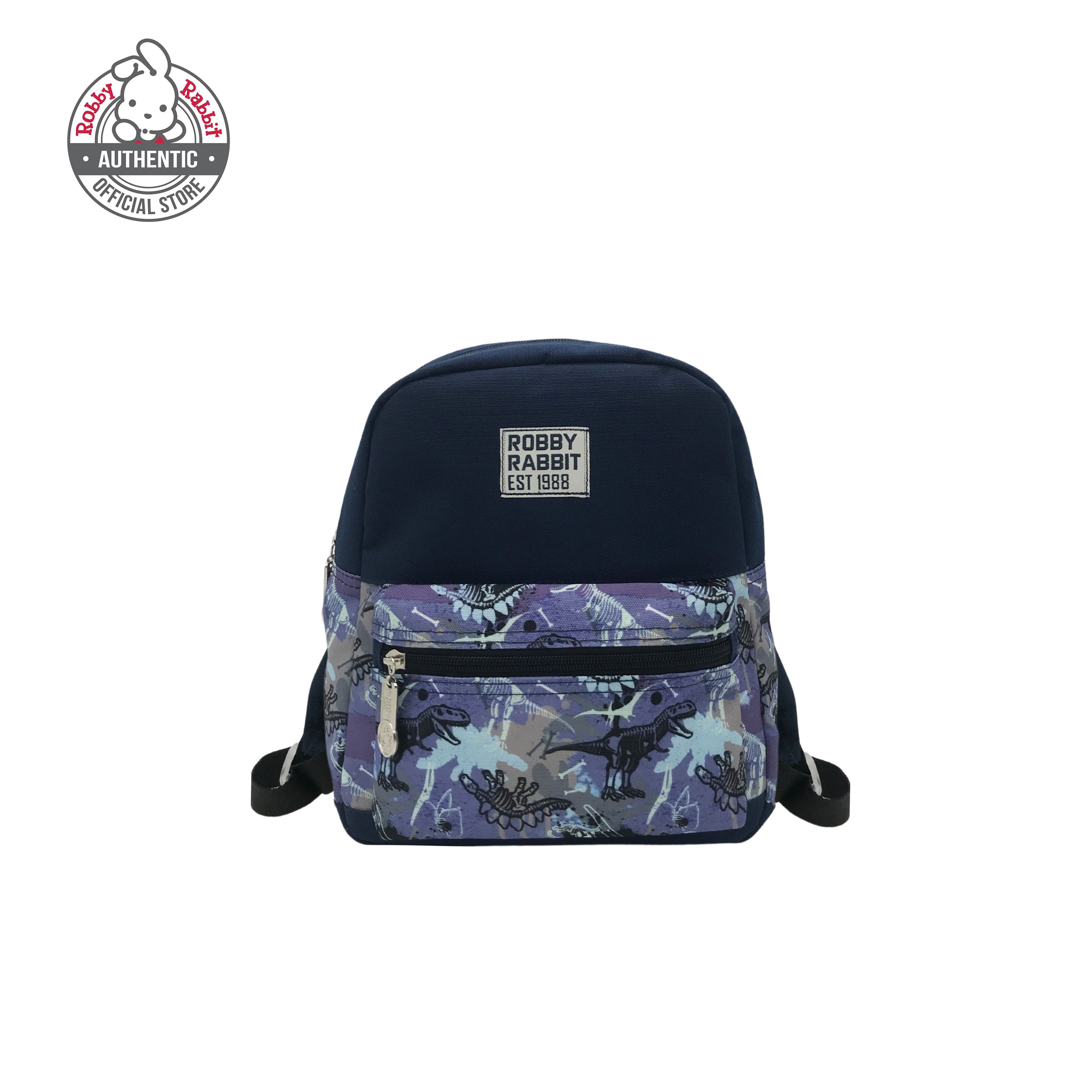 Robby Rabbit Mesozoic Backpack 10-Inch | Lazada PH