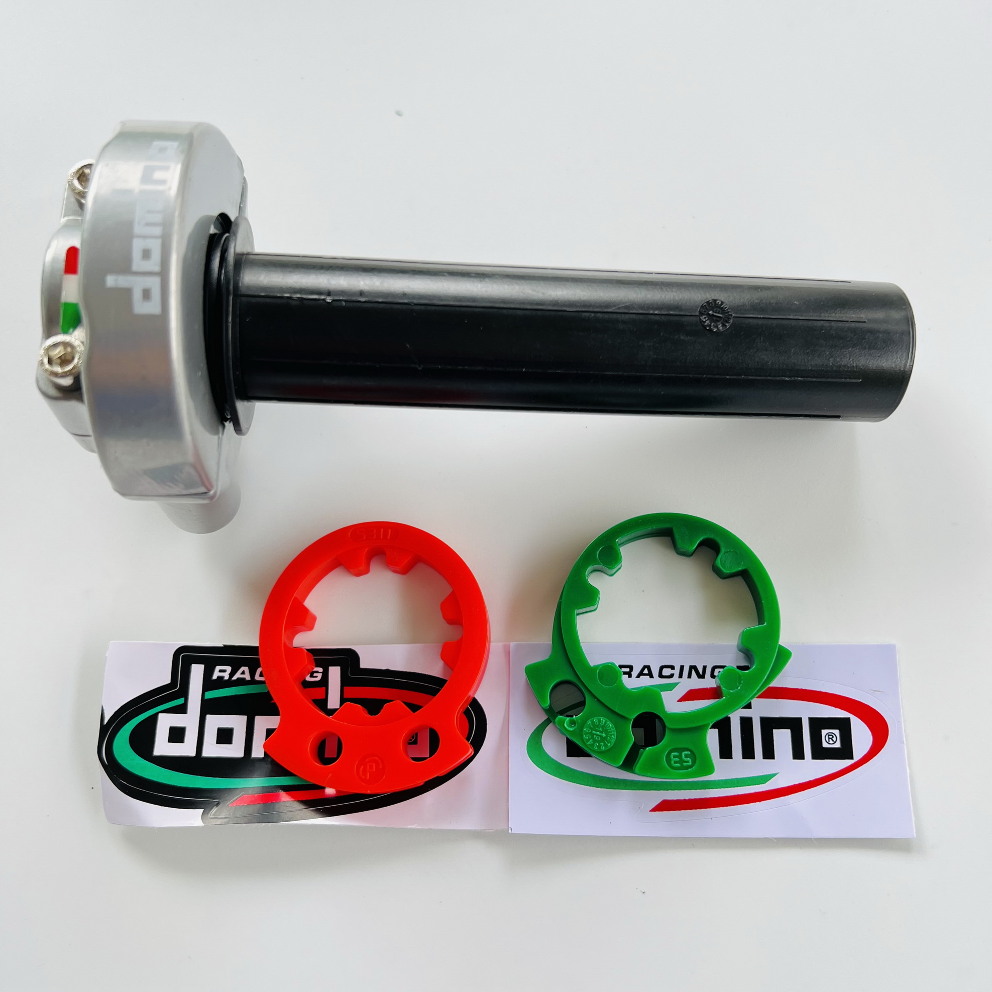 Domino Quick Throttle Universal Motor(No Cable) | Lazada PH