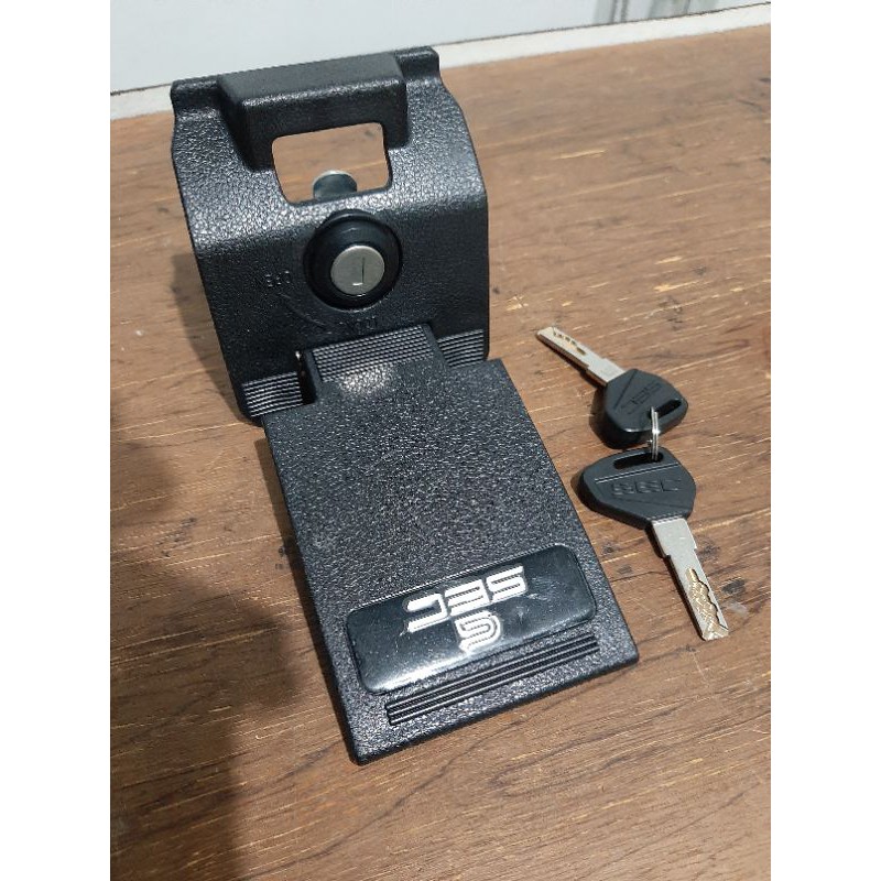 Sec Box 32 and 45L Lock | Lazada PH