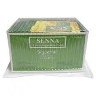 Biguerlai tea 25's (1box) | Lazada PH