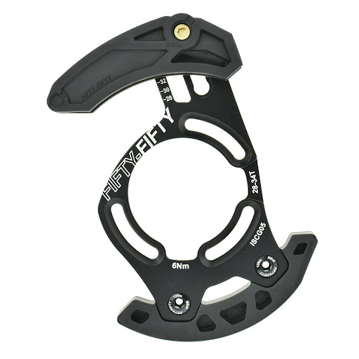 FITY FIFTY MTB CHAINGUIDES AM SERIES | Lazada PH