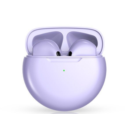 Portable Wireless Bluetooth TWS PRO 6 Earphone With Mic. | Lazada PH