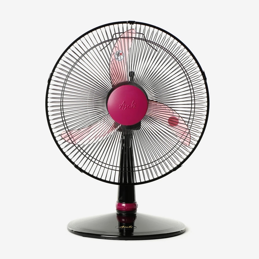 Asahi RB-6004 Desk Fan 16" inches RB 6004 | Lazada PH