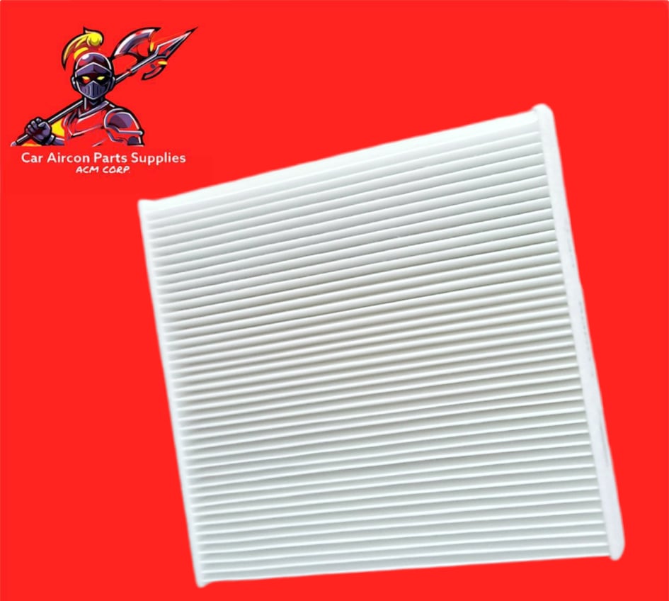 FORD EVEREST Cabin Air Filter Car Aircon Parts for Evaporator coil ...