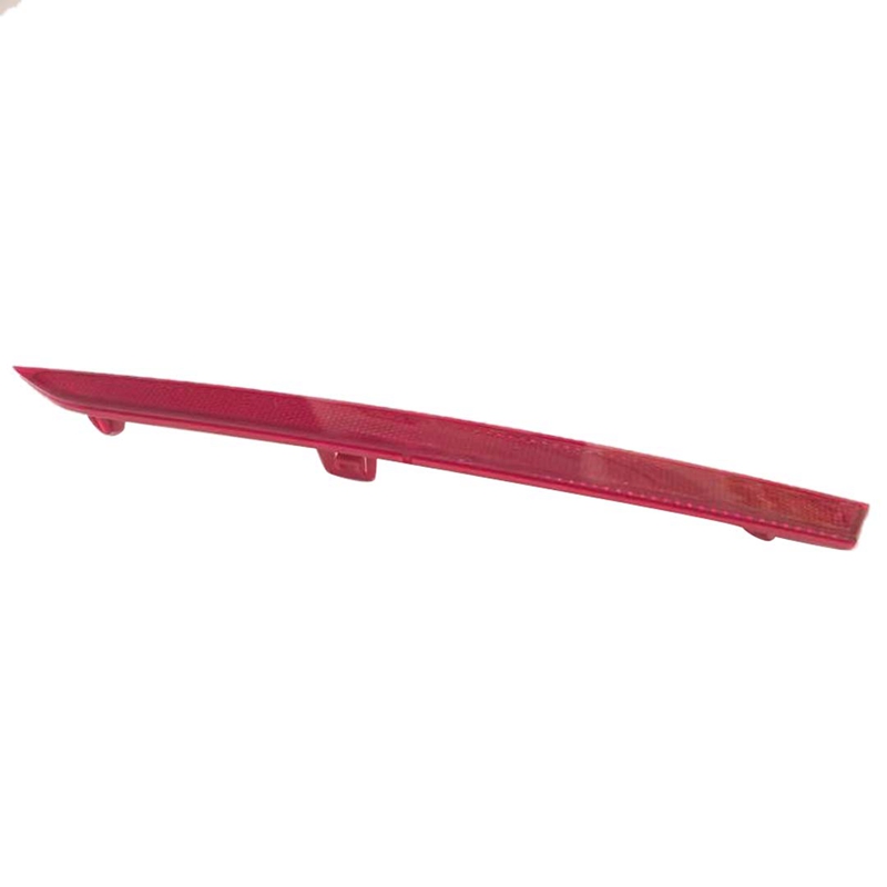 【Ready Stock&COD】Rear Bumper Reflector Red for -BMW 3-Series F30 F31 M ...