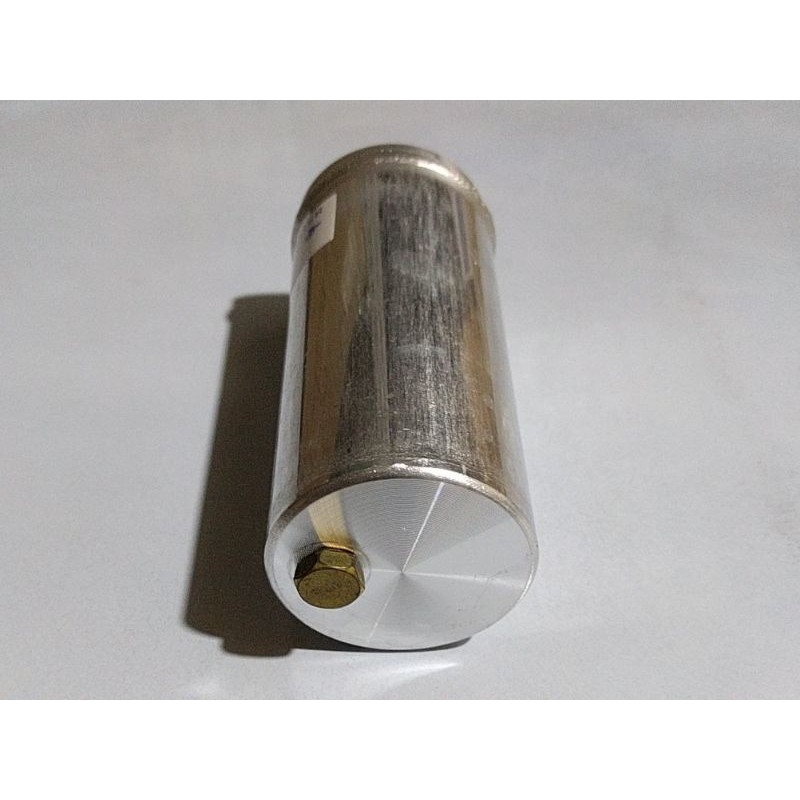 Nissan Sentra - Filter Drier w/ Pressure Switch Hole - Receiver Drier ...