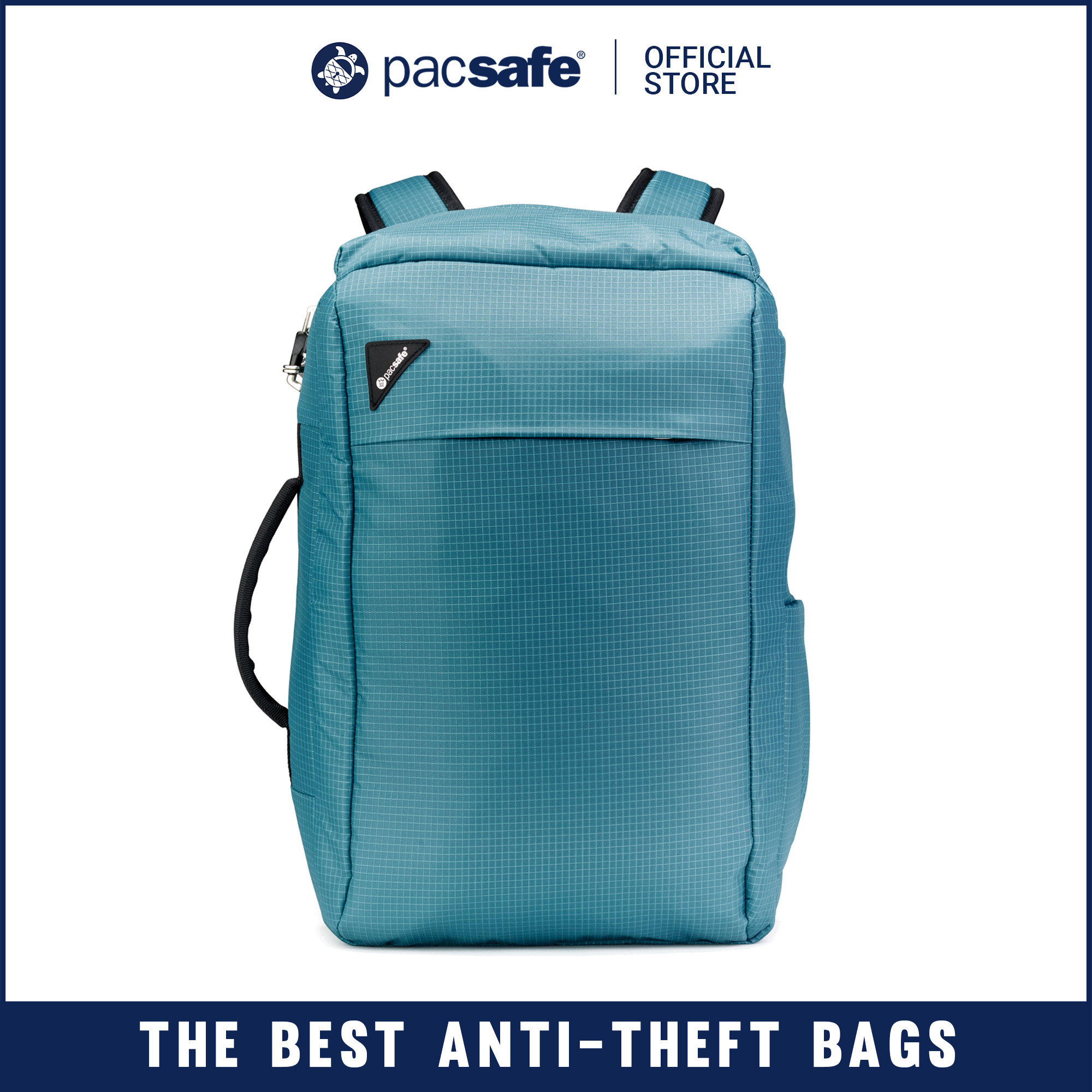 Pacsafe Vibe 28L Anti-theft Backpack | Lazada PH