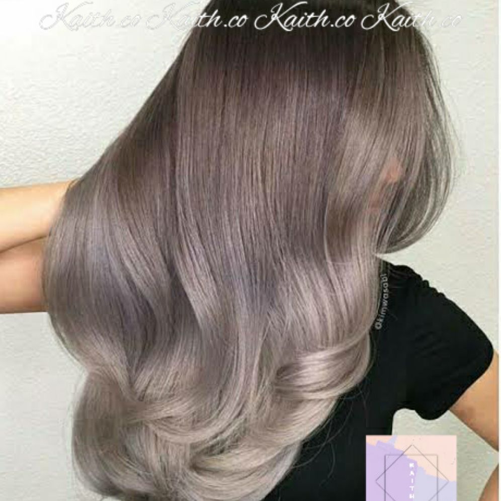 silver ash hair color and bremod oxidizer set | Lazada PH