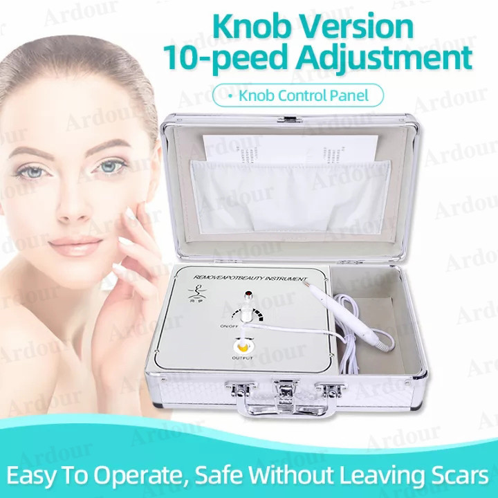 Ardour Cautery Machine Warts Removal for Warts Suitcase Portable Laser ...