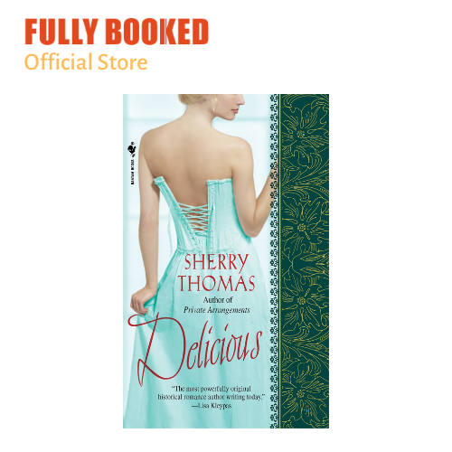 Delicious: Marsden Brothers, Book 1 (Mass Market) | Lazada PH