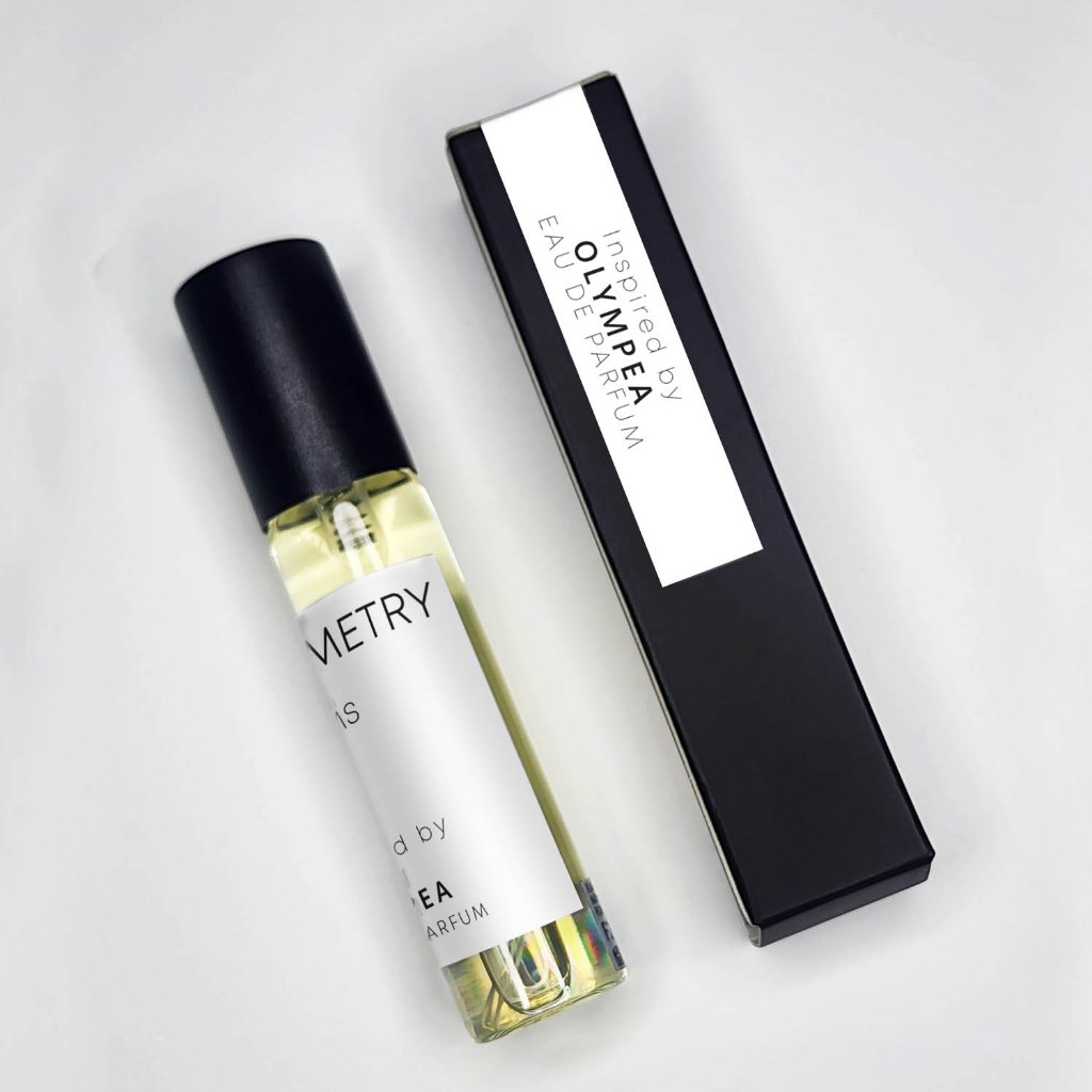 Olympea Inspired by Symmetry Lab | Lazada PH