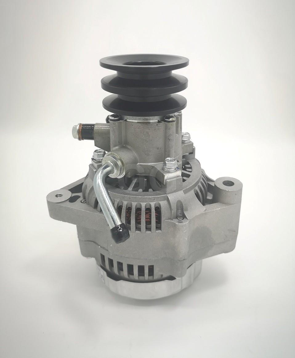 Toyota 2C Tamaraw Fx Alternator | Lazada PH