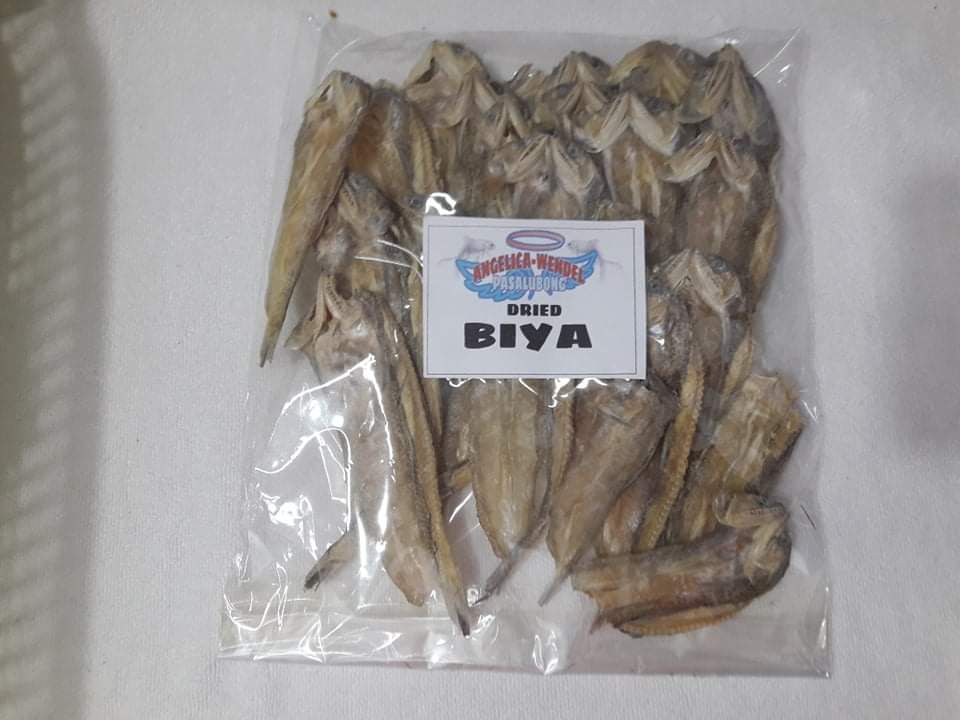 DRIED BIYA UNSALTED 55g | Lazada PH