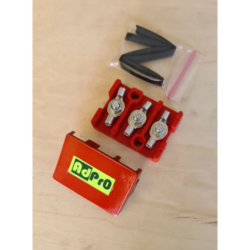 hot AdPro Error12 Solution-Prevention V2 Diy Kit for Aerox V1 V2 ...