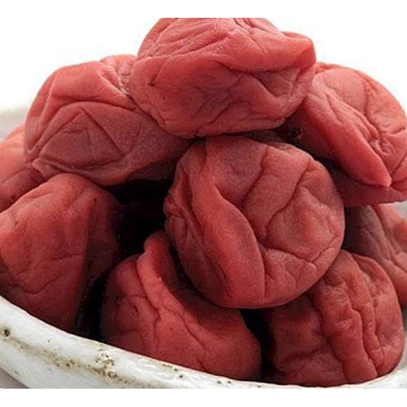 JAPAN UMEBOSHI PLUMS (pickled vegetables) 1Kg | Lazada PH
