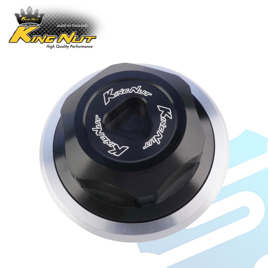 ♗Surfy Kingnut Rear Wheel Nut Center Cover For Nmax Aerox V1 And V2 ...