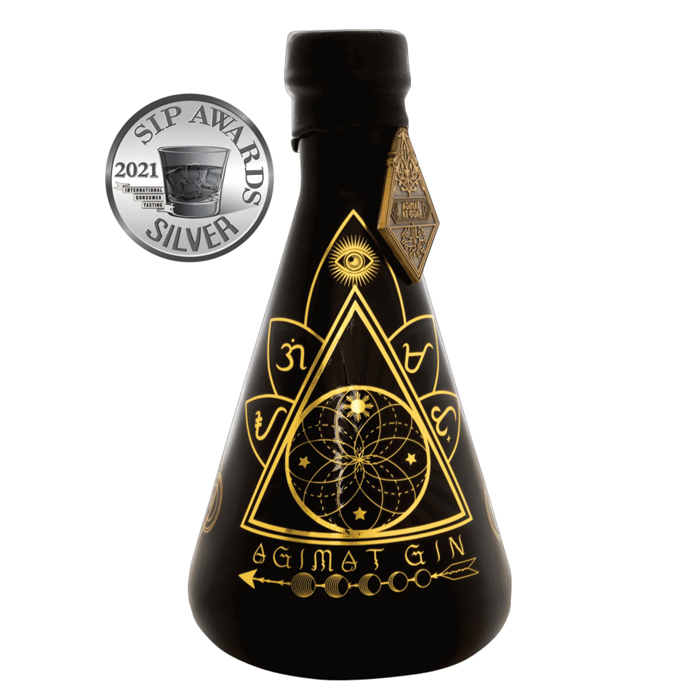 Destileria Barako - Agimat Gin | Philippines Gin | Lazada PH