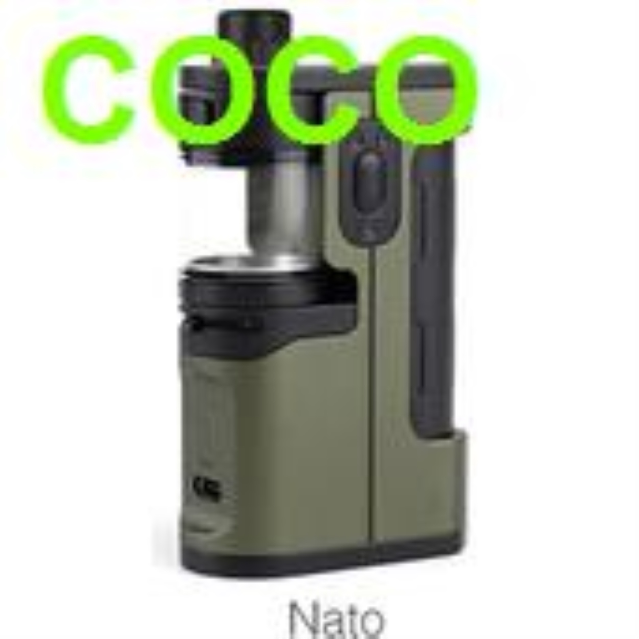 DOVPO Suicide Mods Abyss AIO 60W Kit SBS ... 100 Legit/Authentic ...