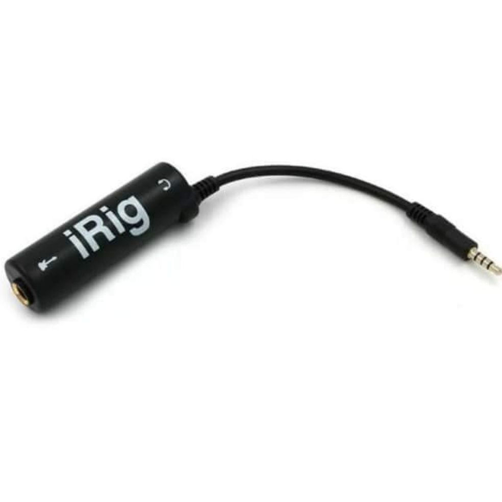 irig 1 | Lazada PH