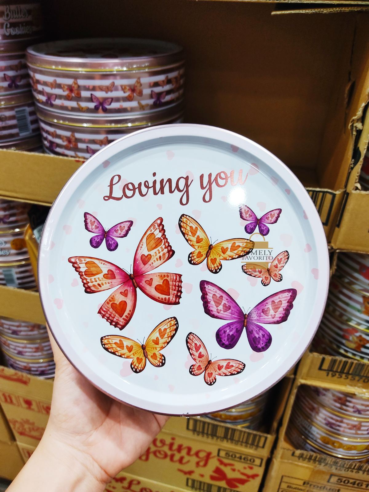 GPR Royal British Butter Cookies 340g | Lazada PH