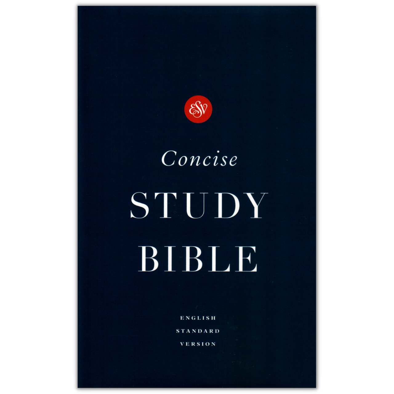 ESV Concise Study Bible (Hardcover) | Lazada PH