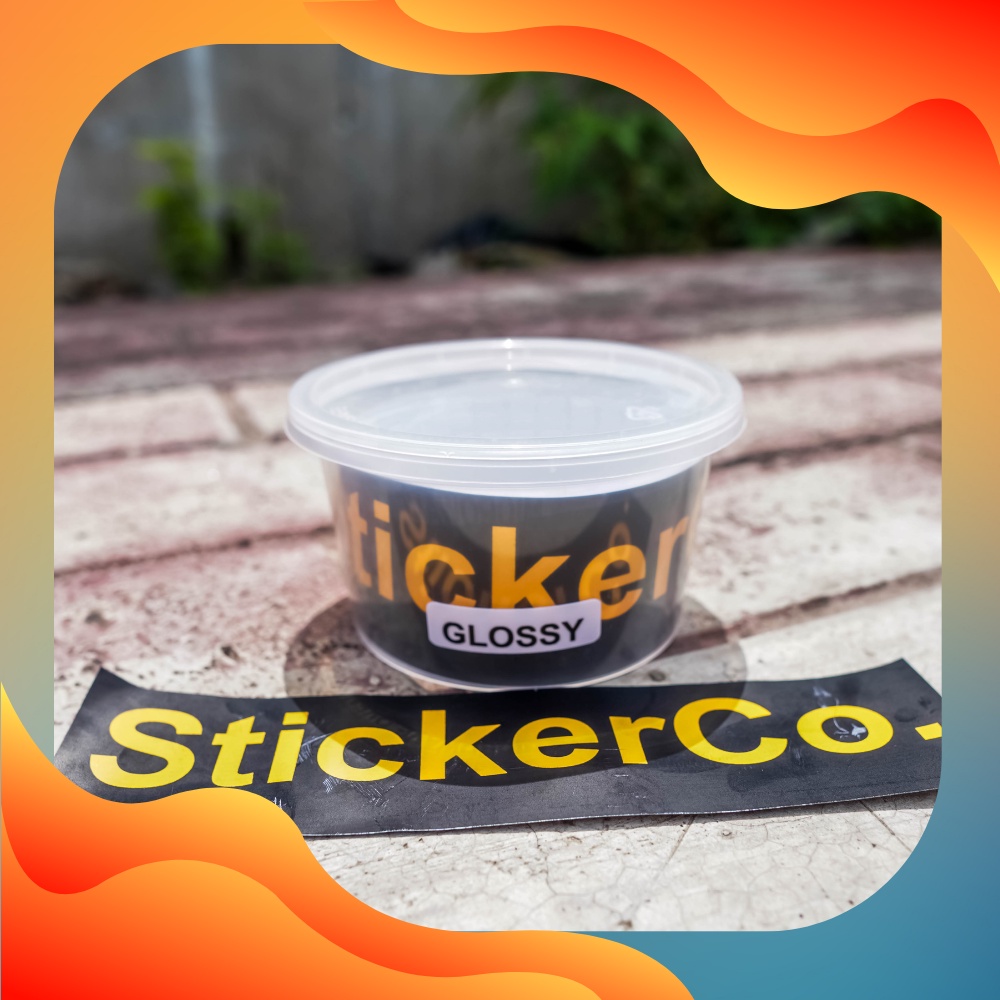 Sticker Co. Bike Skin | Lazada PH