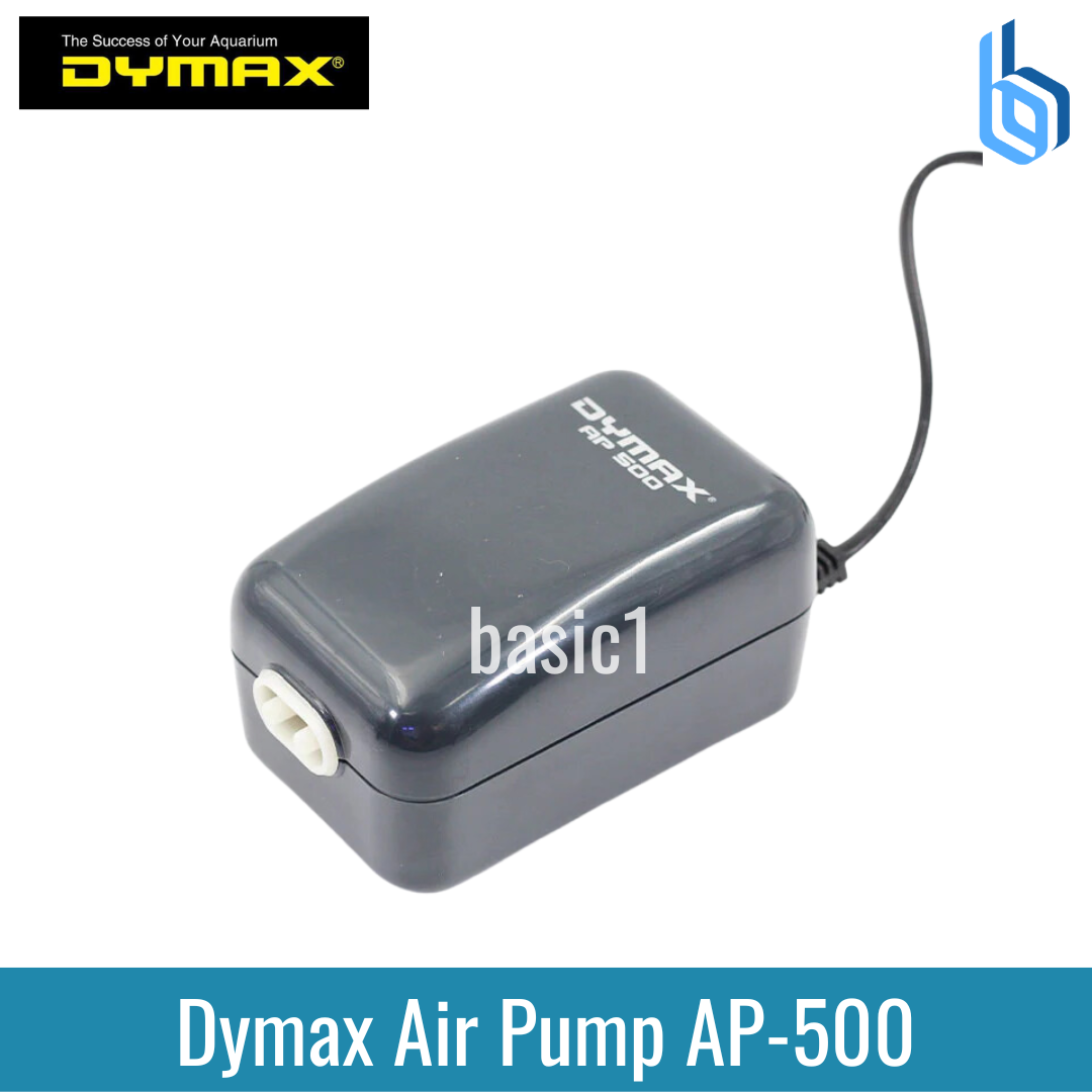 Dymax Air Pump AP300, AP500, AP700 | Lazada PH