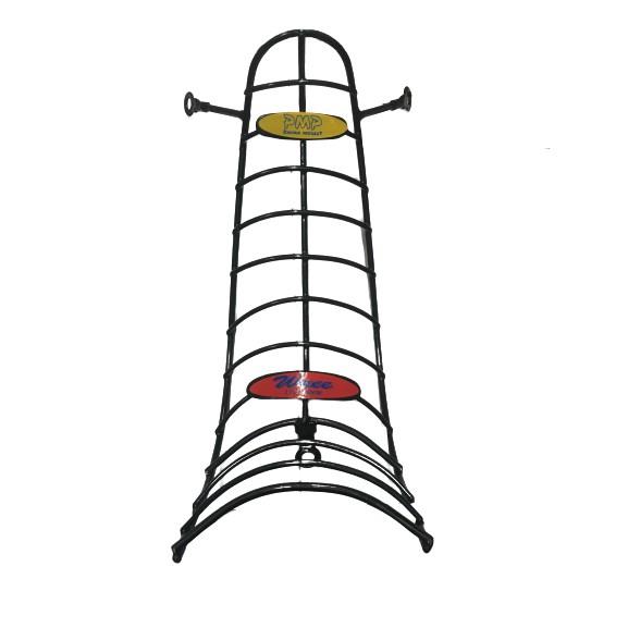 fast-ship Motorcycle Center Carrier (Step Grill) - Wave XRM Raider Best ...