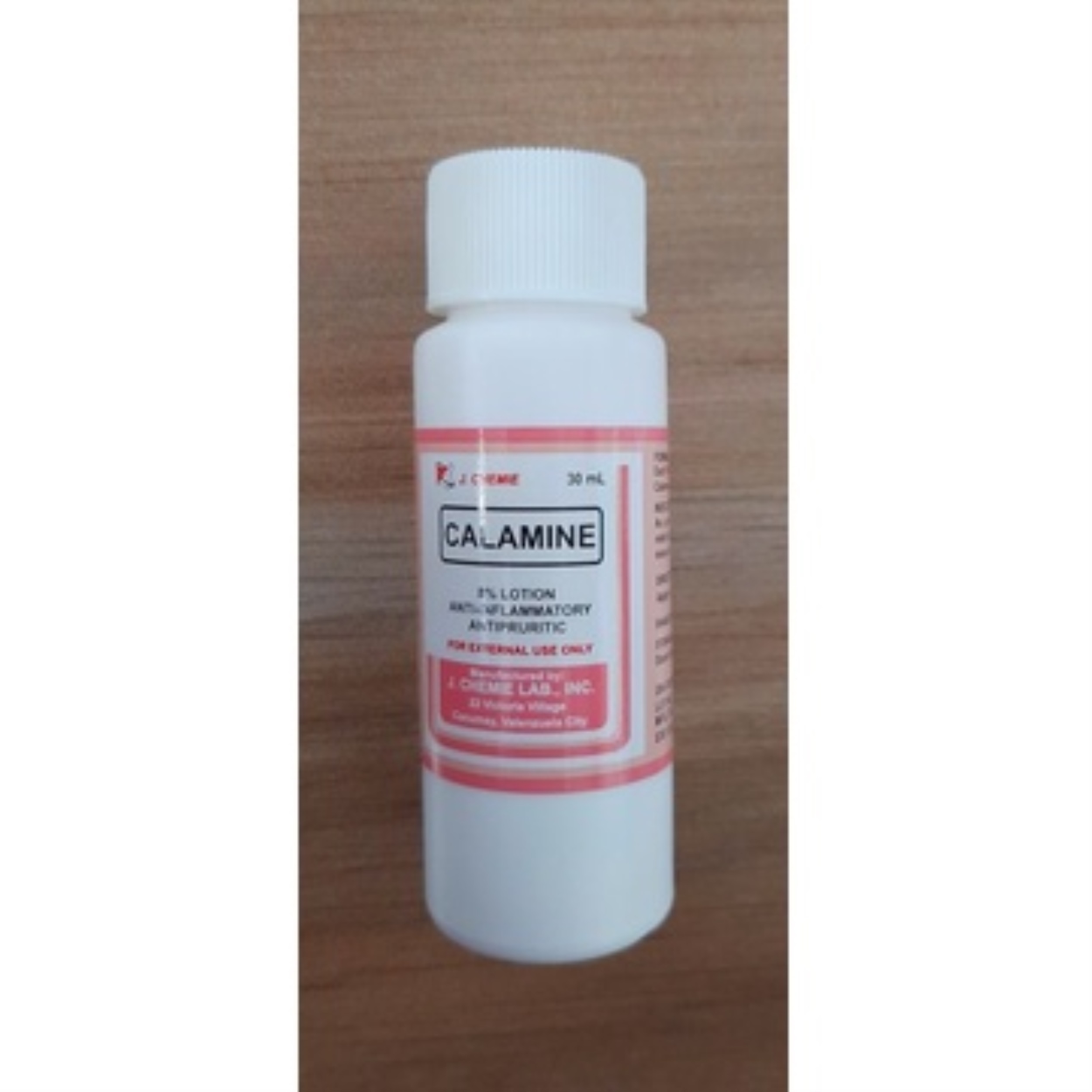 Calamine Lotion 8 30mL 60mL Ointment 3.5g | Lazada PH