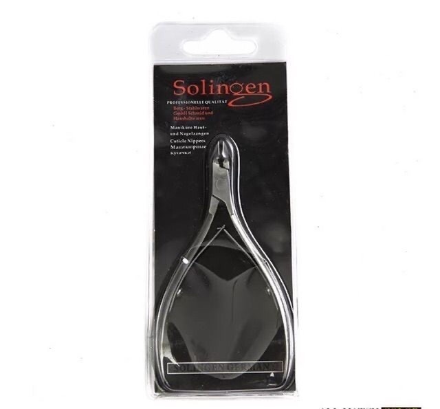 SoLingen nipper black | Lazada PH