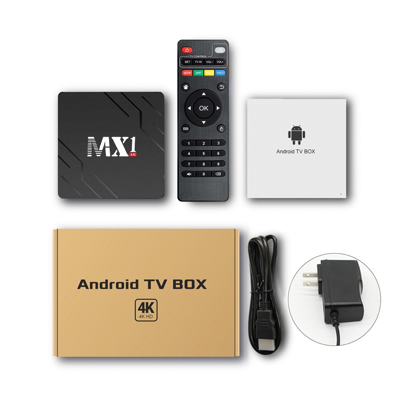 Philippine spot new Tv Box Android 9.0 4K Smart Tv Box Ultra HD 2GB Ram ...