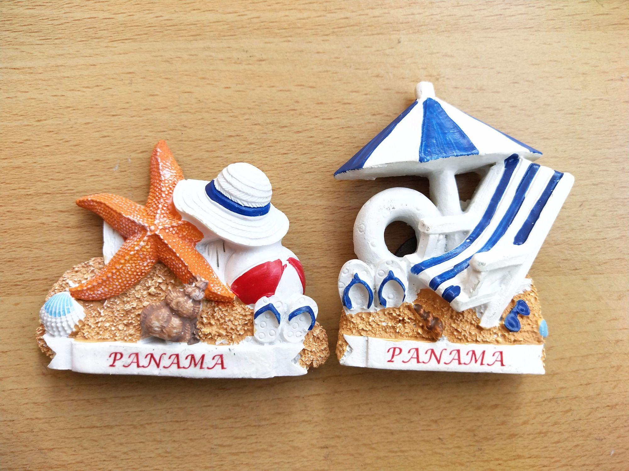 Panama Resin Ref Magnets -set of 2 | Lazada PH