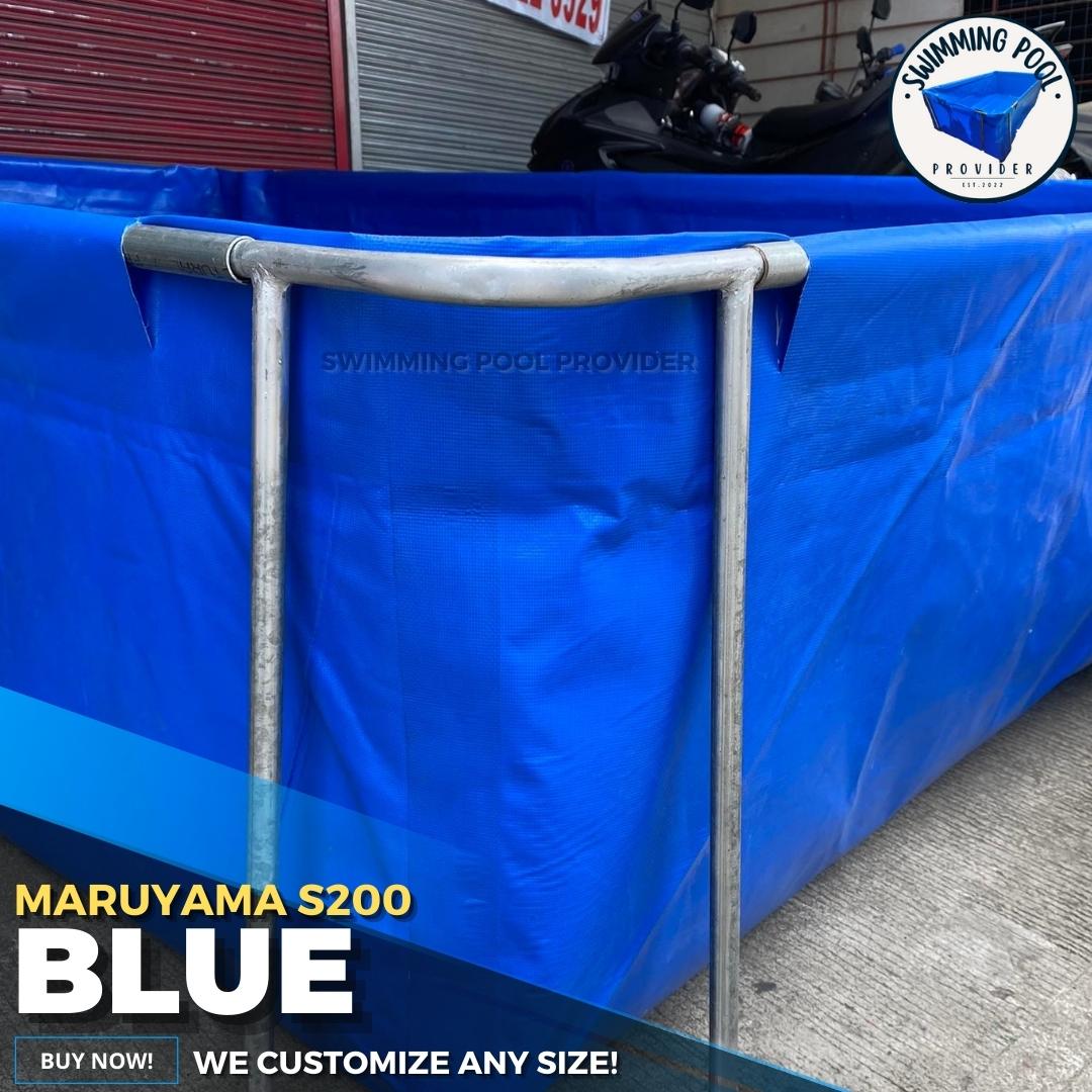 (BUY 1 TAKE 1) 4x6x2ft BAKAL (FRAME) IS NOT INCLUDED IN PACKAGE SUPER ...