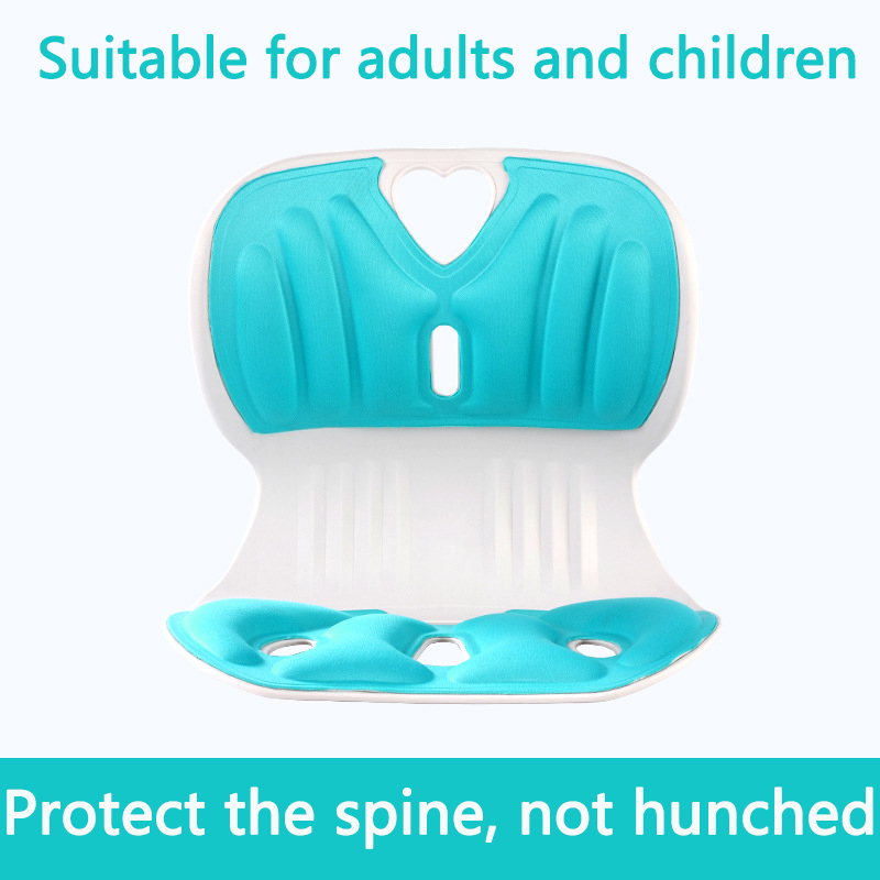 [Say goodbye to the hunchback]YUANSHI Curble Chair Kids Posture ...