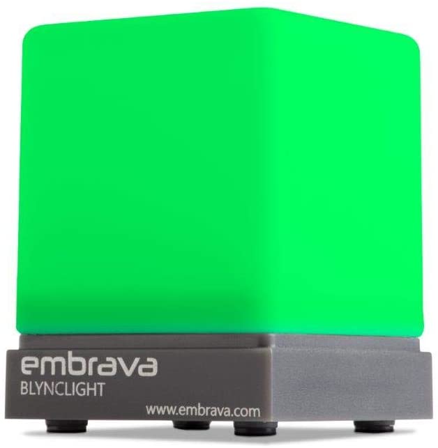 Embrava Blynclight Standard - Busy Light for The Office | Lazada PH