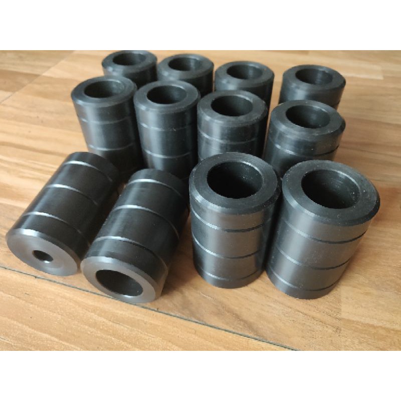 heavy duty crash slider engineering plastic for motorcycles and ...