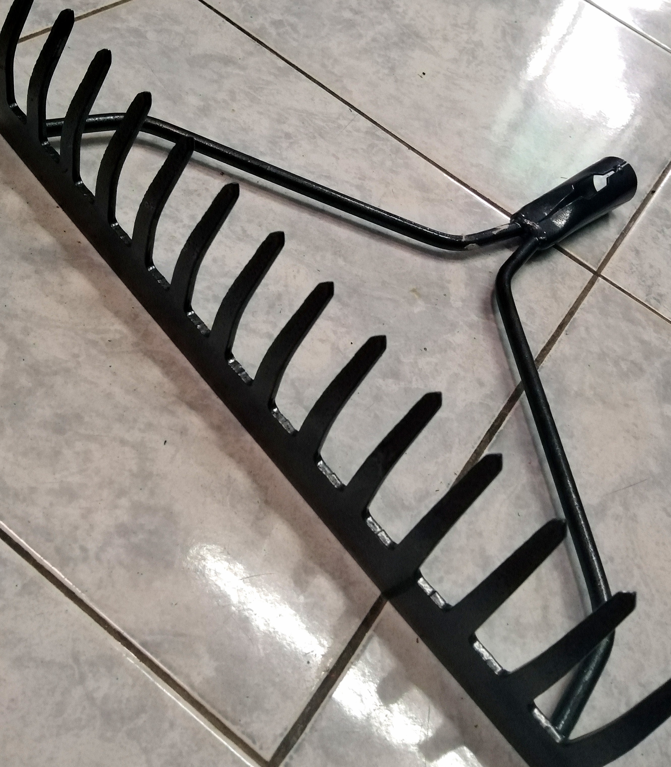 Rake kalaykay gardening tool 1 piece | Lazada PH