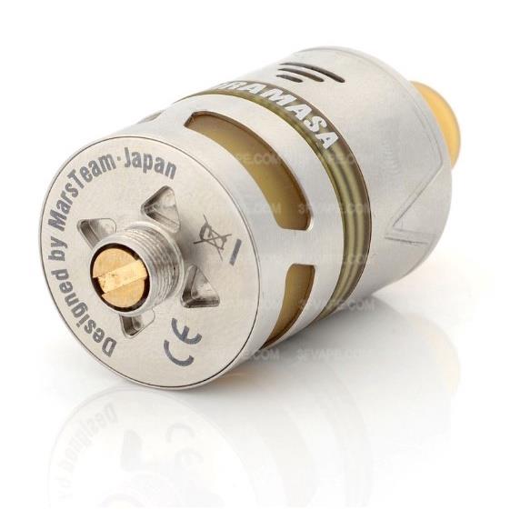 VAPE AFFORDABLE MURAMASA RDTA KIT LEGIT | Lazada PH