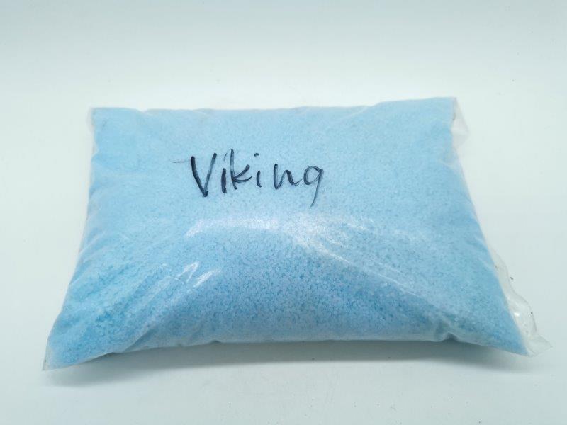 VIKING YARA VERA UREA WITH ZINC FERTILIZER 1KG | Lazada PH