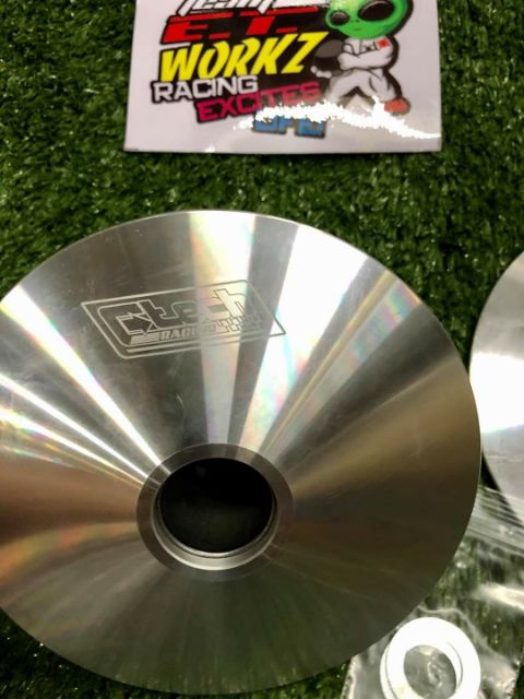 Avocado pulley set for adv150/ pcx150 | Lazada PH