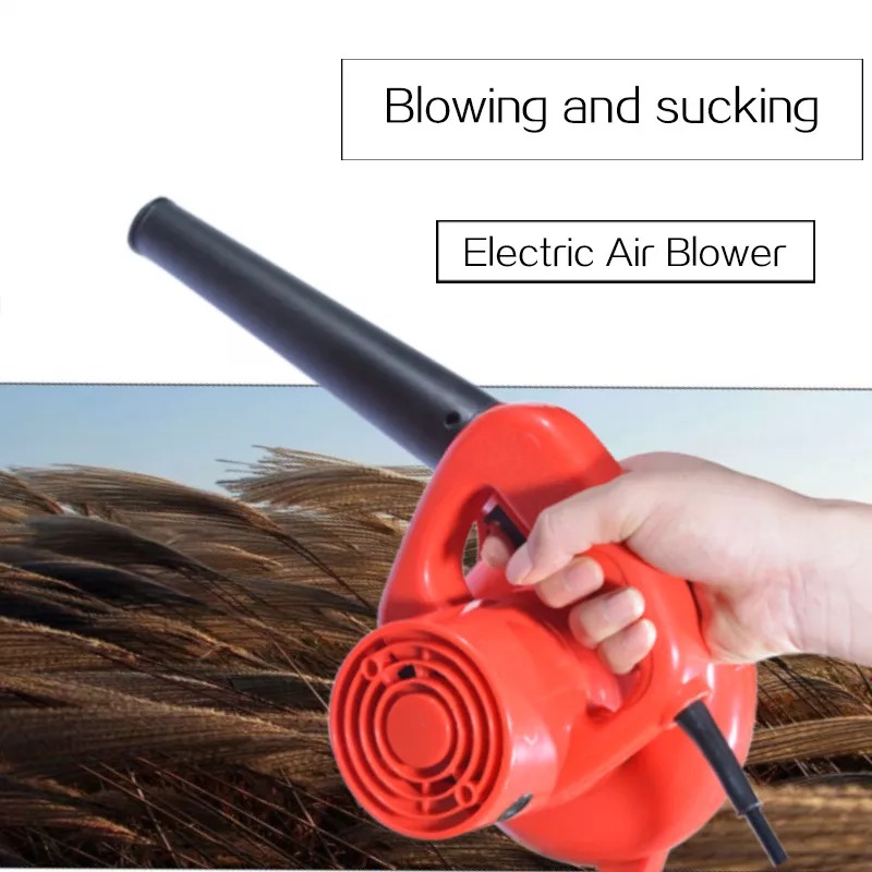 1000W Electric Hand Operated Blower Vacuum for Cleaning Computer Unit ...
