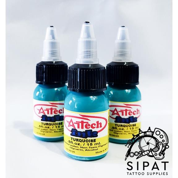 Artech Ink Half oz 15/ml Made in RP | Lazada PH