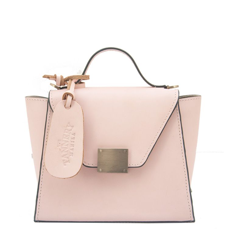 The Tannery Manila Bag Kitty, Sakura | Lazada PH